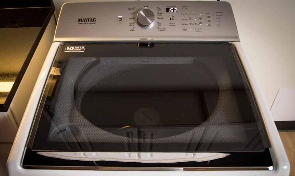 How To Reset Maytag Washer Full Step By Step Procedure How To Reset Maytag Washer Full Step By Step Procedure
